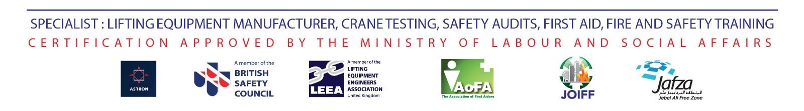 Safety Star Mechanical and Physical Testing LLC